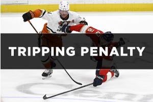 How to Choose a Hockey Stick: Length, Flex & Blade Charts