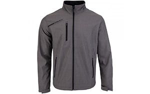 Hockey Jackets: Shop Men's Warm-up Jackets & Parkas