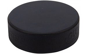 Hockey Pucks & Balls
