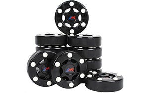 Roller Hockey Pucks: Shop Inline Hockey Pucks