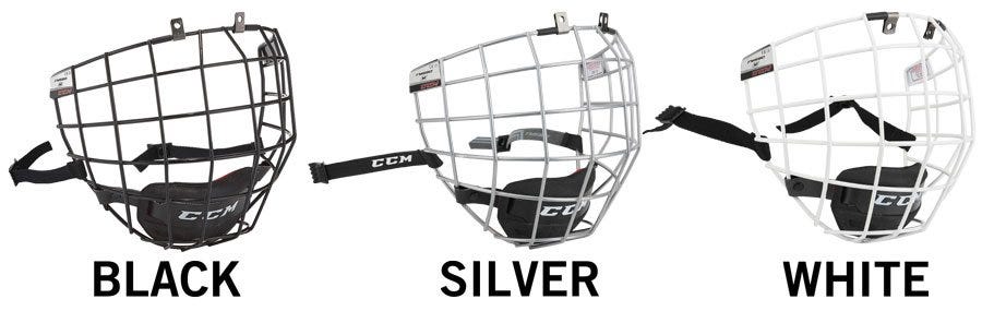 CCM FM580 Face Cage