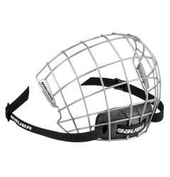 Bauer Hockey Helmet Cages & Shields | HockeyMonkey