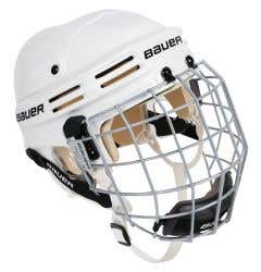 Bauer Hockey Helmets | HockeyMonkey | Brand: Bauer