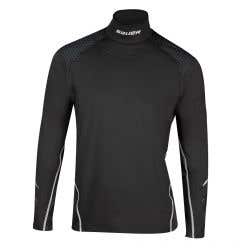 Adult Hockey Undergarments - Upper Body | Bauer & Under Armour Undershirts