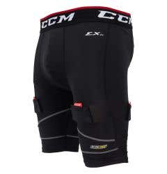 Hockey Jock Shorts, Jockstraps, Cups & Pelvic Protectors