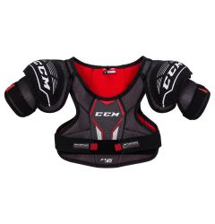 CCM JetSpeed Protective Hockey Equipment