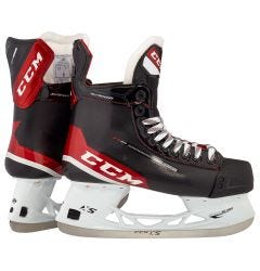 Senior Hockey Skates: Adult Men's Ice Skates (Sizes 7.0+)