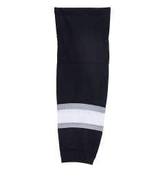 Los Angeles Kings Stadium Mesh Hockey Socks - All Questions