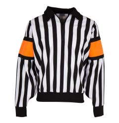 Hockey Referee Jerseys, Pants & Equipment