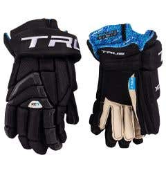 True Adult Hockey Gloves | HockeyMonkey | Brand: True