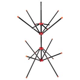 The Drying Tree Travel Equipment Drying Rack