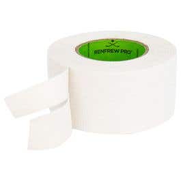 Renfrew Pro Split Cloth Tape - White | HockeyMonkey