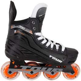 Tour VOLT KV8 Senior Roller Hockey Skates | HockeyMonkey