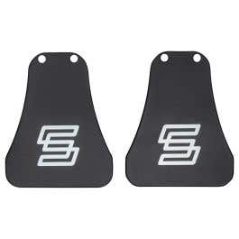Sherwood Small Bell Shooting Target - 2 Pack