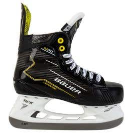 Bauer Supreme M30 Intermediate Ice Hockey Skates | HockeyMonkey