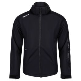 Bauer Heavyweight Adult Full Zip Jacket