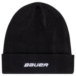Bauer Ribbed Toque Adult Beanie