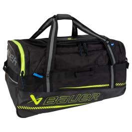 Bauer Elite Carry Junior Hockey Equipment Bag - 2024 Model | HockeyMonkey
