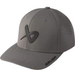 Bauer Core Performance Adult Adjustable Hat | HockeyMonkey