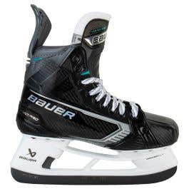 Bauer Supreme F50 Pro Senior Ice Hockey Skates With Runner