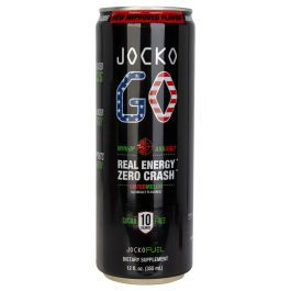 Jocko GO Energy Drink - Watermelon