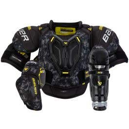 Bauer Supreme M3 Senior Hockey Equipment Bundle