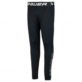 Bauer Performance Base Layer Youth Pants