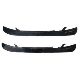 Bauer Fly-Ti Steel Runner - Pair