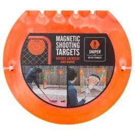 Top Shelf Sniper Target - 4 Pack