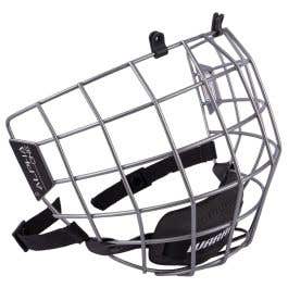 Warrior Alpha One Face Cage | HockeyMonkey