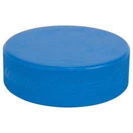 Winnwell Youth 4oz Training Puck | HockeyMonkey