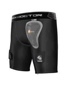 Hockey Jock Shorts, Jockstraps, Cups & Pelvic Protectors