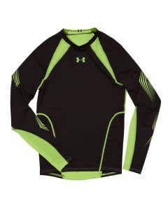 Adult Hockey Undergarments - Upper Body | Bauer & Under Armour Undershirts