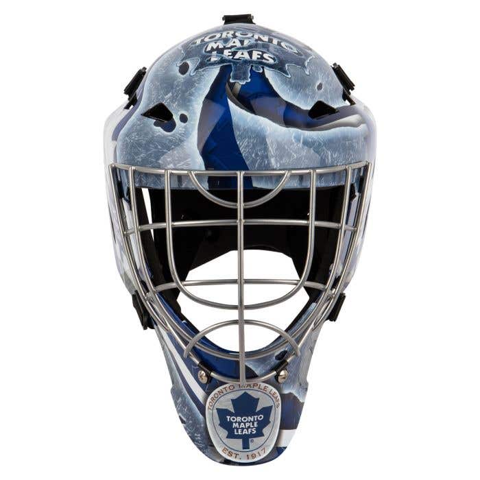 Authentic Replica New Jersey Devils Replica Goalie Mask - Franklin ...