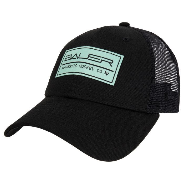 Bauer New Era 9Forty Hype Senior Snapback