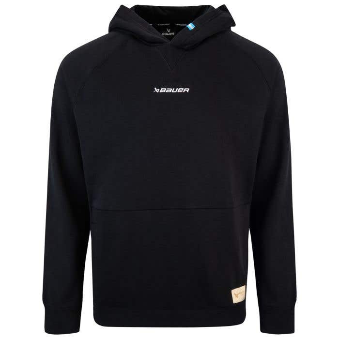 Bauer Core Ultimate Adult Hoodie (2026) | HockeyMonkey
