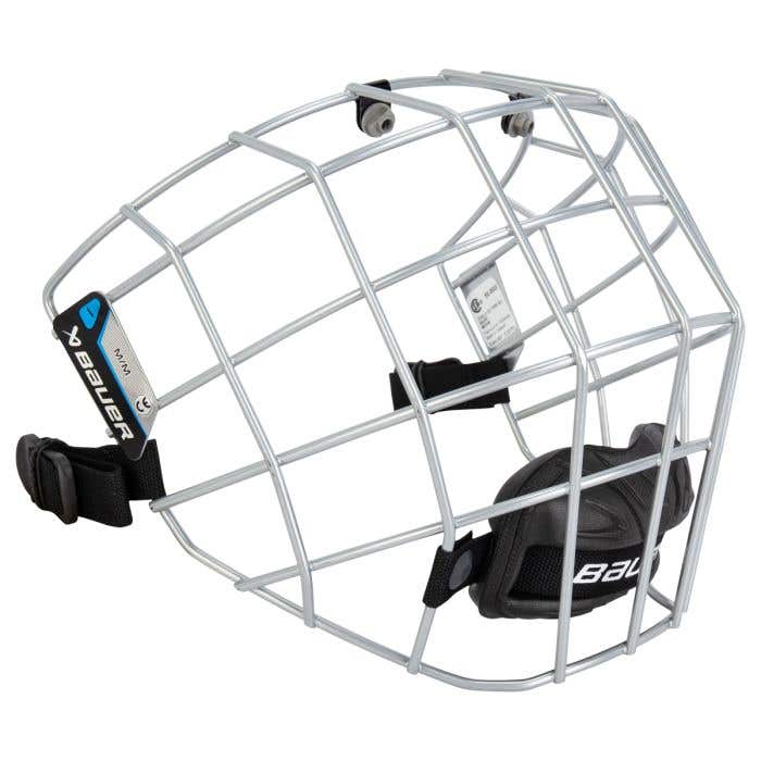 Bauer Profile I Facemask - 2023 Model