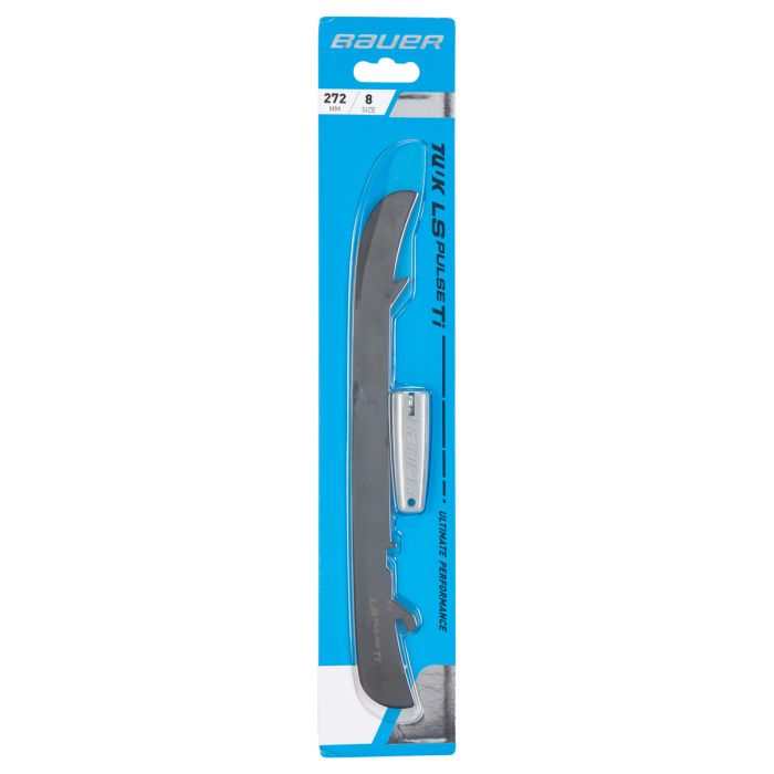 Bauer TUUK Lightspeed Pulse TI Edge Runner