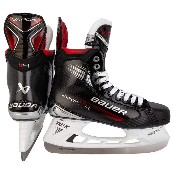 Bauer Vapor X4 Senior Ice Hockey Skates