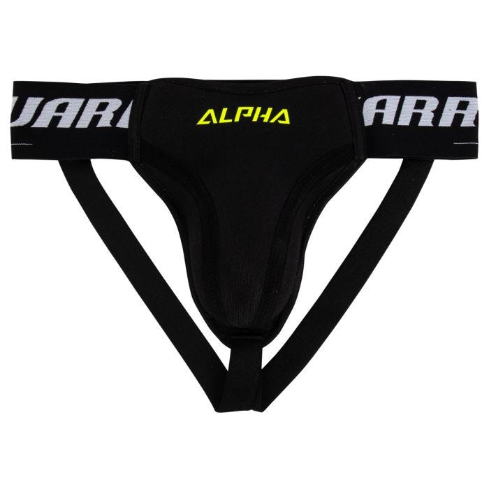 Warrior Alpha X Jock