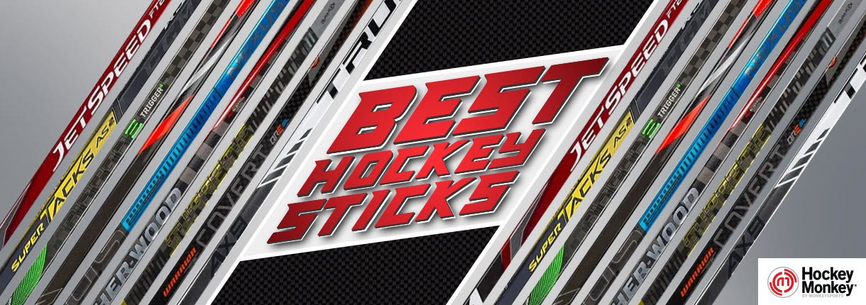 Best Hockey Sticks for 2024 – Top Ice Hockey Stick Reviews Best Hockey Sticks for 2024 – Top Ice Hockey Stick Reviews