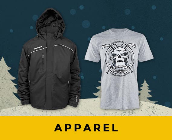 HockeyMonkey Holiday Gift Guide