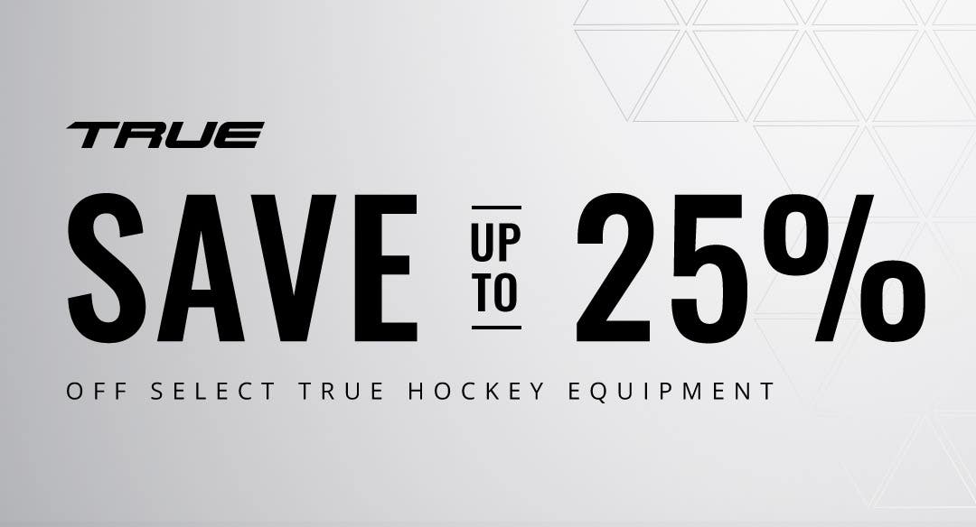 True Holiday Savings | Save Up To 25% For a Limited Time Only