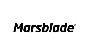 Marsblade Roller Hockey Equipment